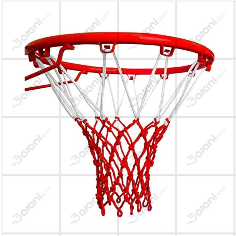 تور بسکتبال نخ اعلا - بارانی اسپرت