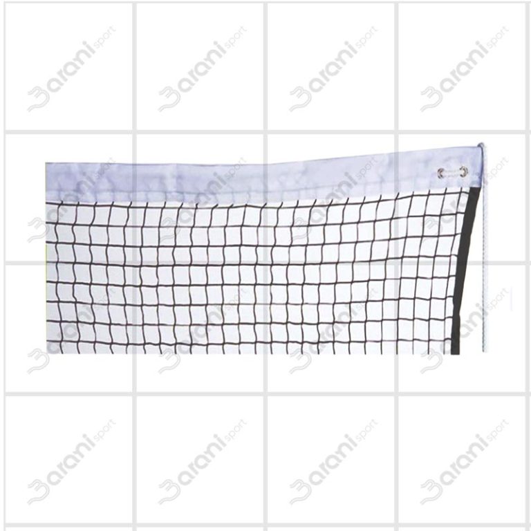 تور والیبال مدل نخ ابریشمی - بارانی اسپرت